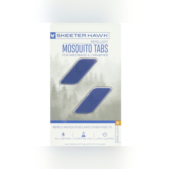 skeeter hawk | Other | Skeeter Hawk Replacement Repellent For The ...